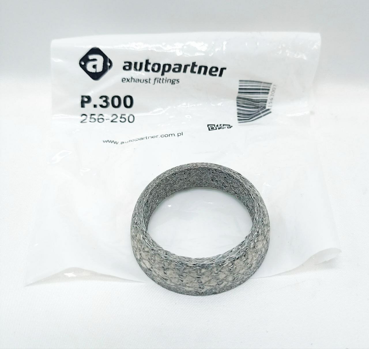 Кольцо глушителя P300