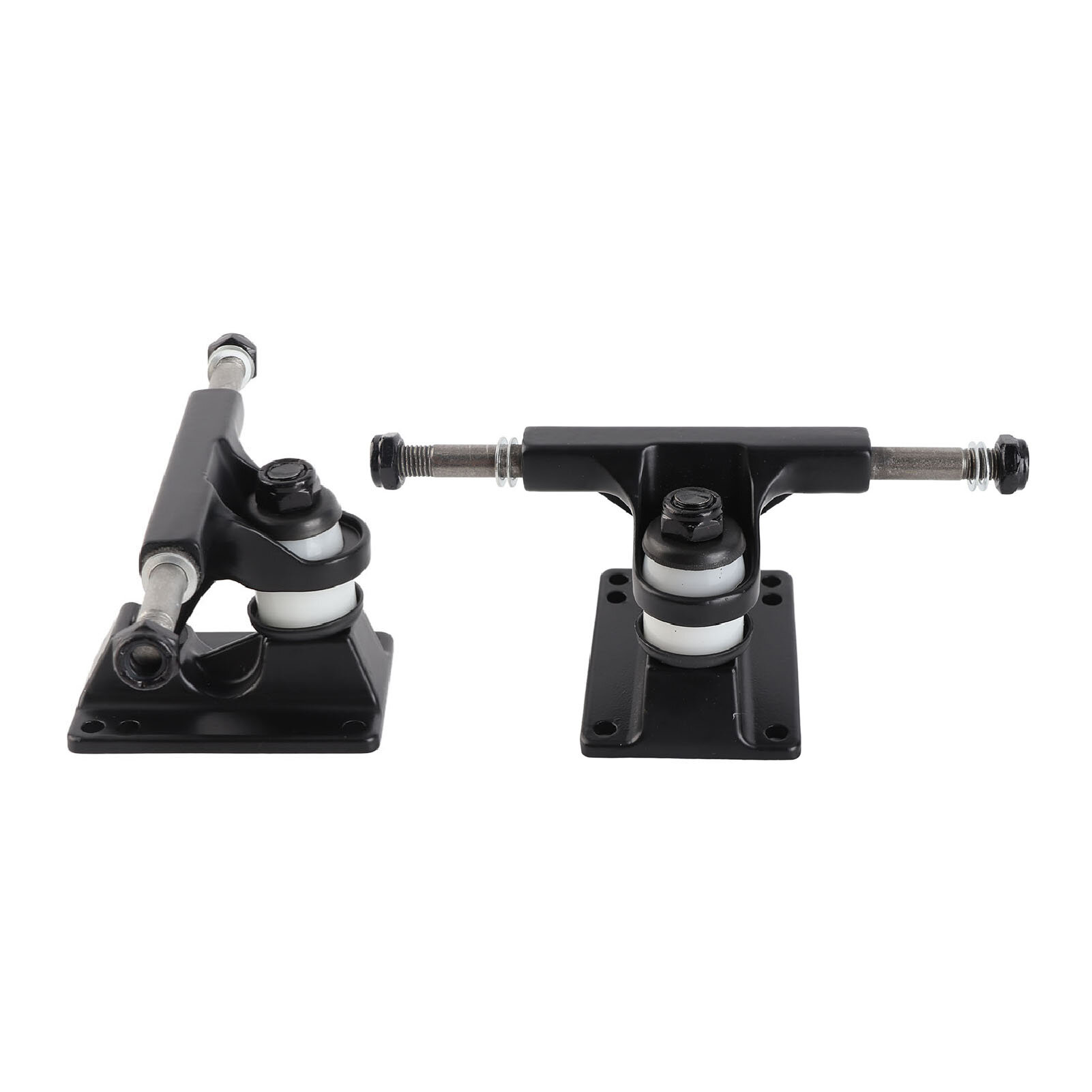 2 штуки Каркасы для скейтборда Комбо Колеса 3.25 дюйма Abec Аксессуар для лонгборда Скейтборда