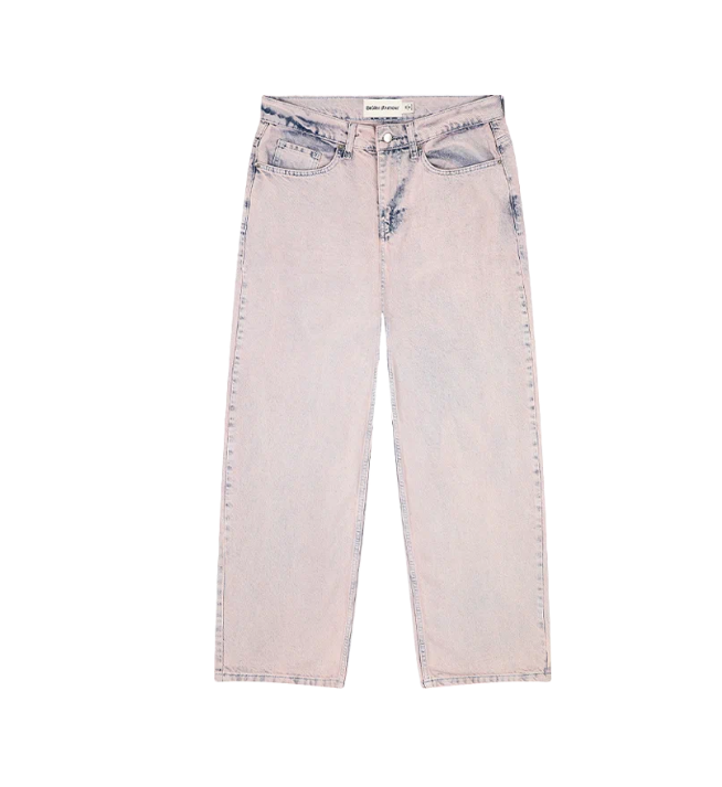 Джинсы LOOSE FIT 