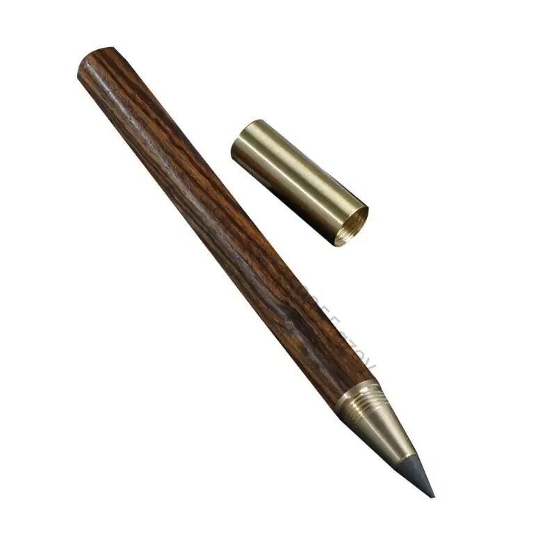 Карандаш Erasable Pen Everlasting Pencil 69HA Wenge