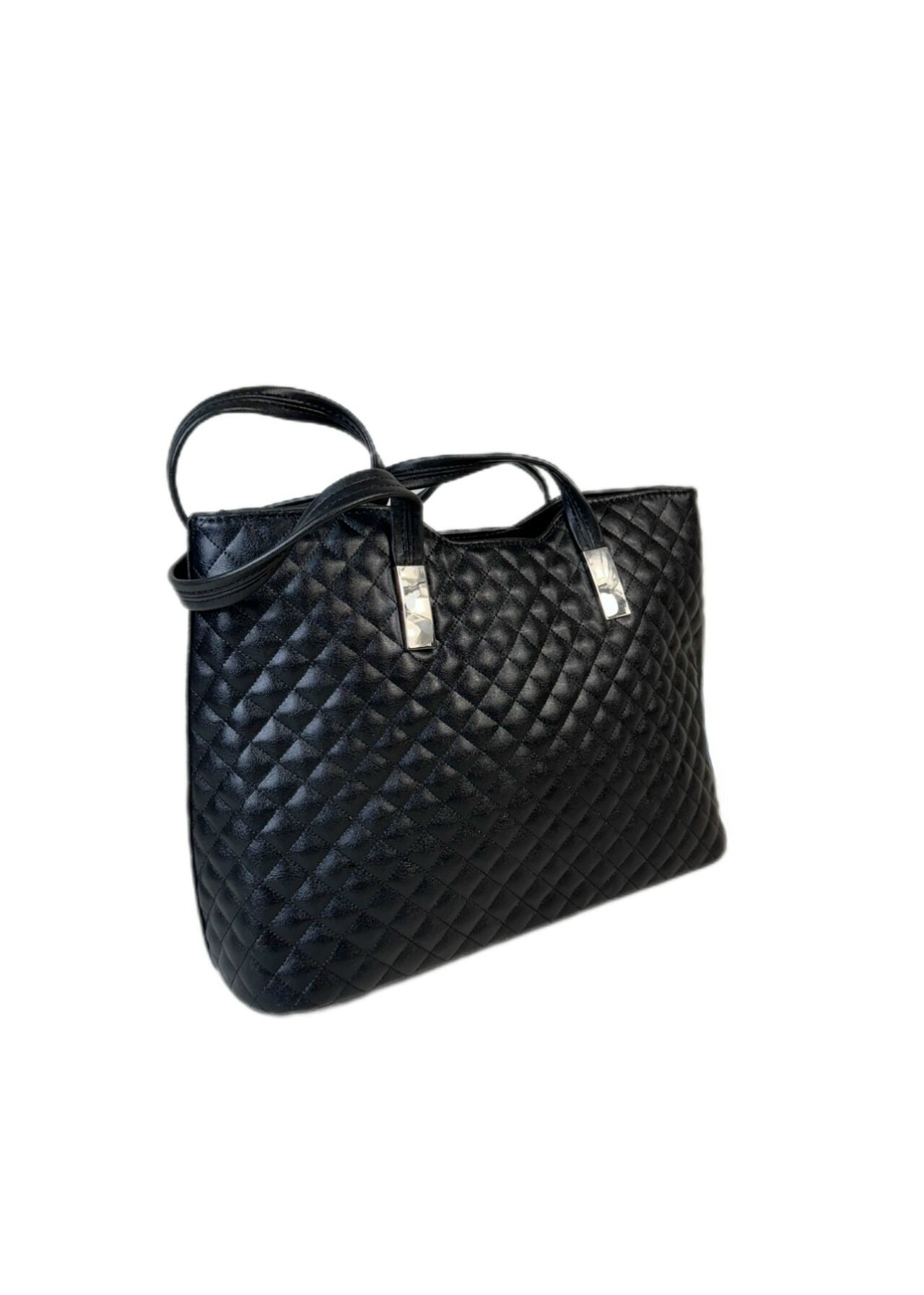 Сумка женская №022-1297 черный (уценка)