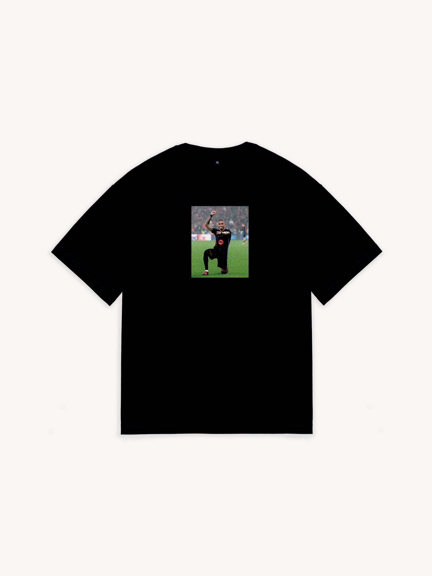 Футболка Футболки ХОДУ оверсайз