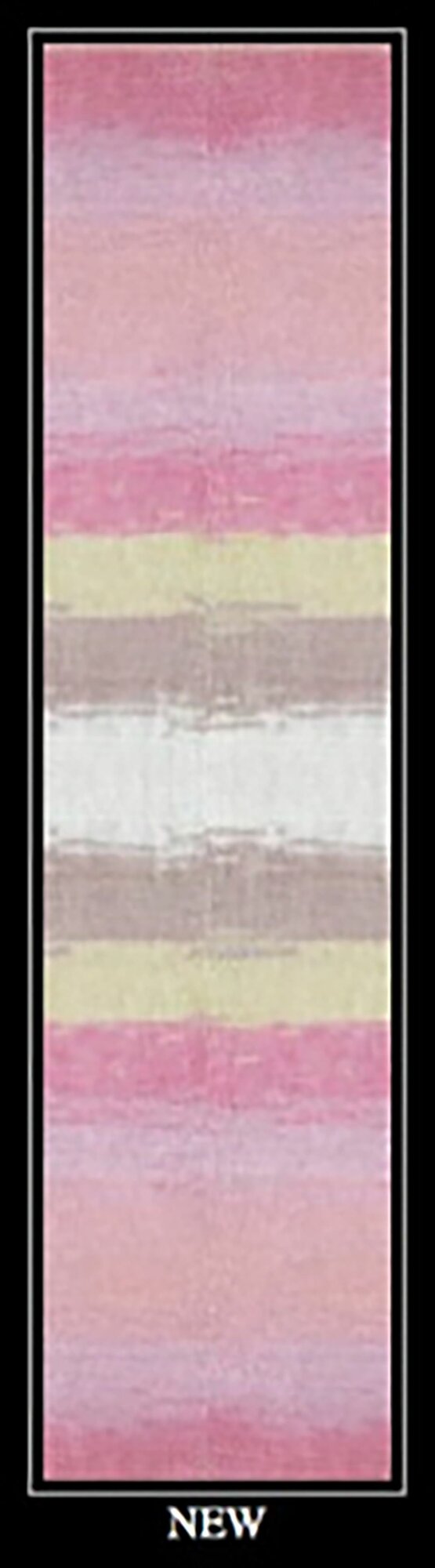 5 Мотков, ALIZE ANGORA GOLD BATIK, 20% Шерсть 80% Акрил, Цвет-2807