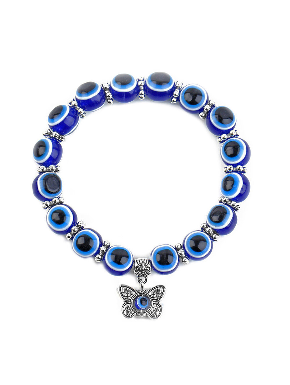 Жесткий браслет