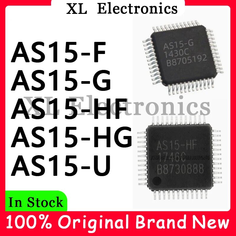 AS15-F AS15-G AS15-HF AS15-HG AS15-U электронный компонент AS15-F