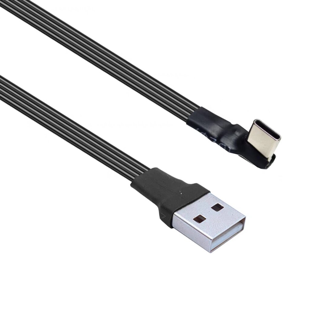 Универсальный кабель USB 2.0 Type C для электроники и игровых консолей