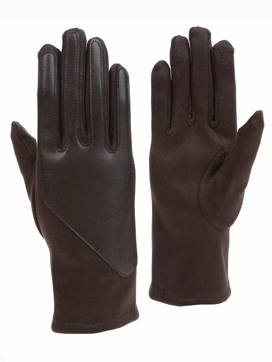 Перчатки Осень-зима 2025 для женщин