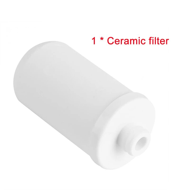 Керамический фильтр для воды HESSWAY, Цвет: Filters X1