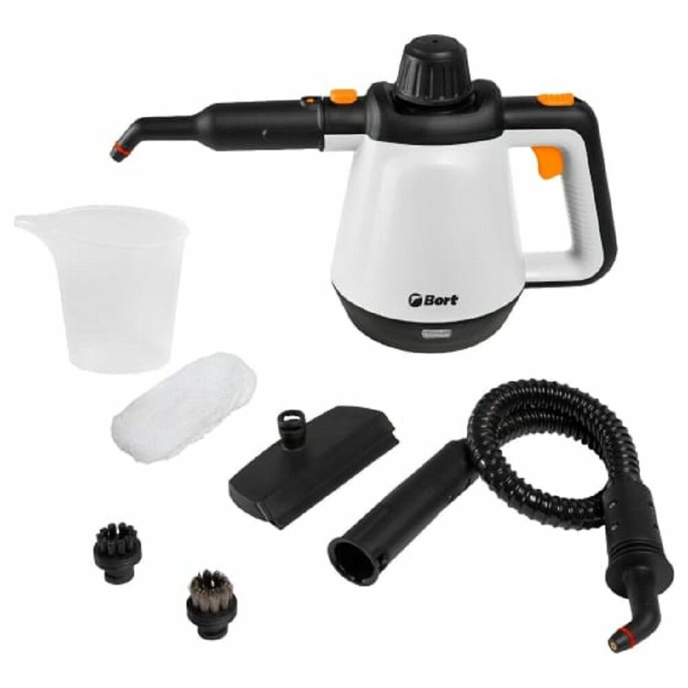 Bort Пароочиститель BDR - 2800 - RR