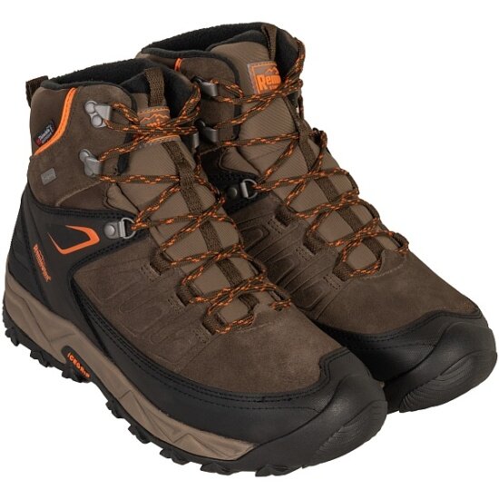 Ботинки Remington SW Remington Trekking Boots Secure Grip Brown р. 42 EU (41 RU)
