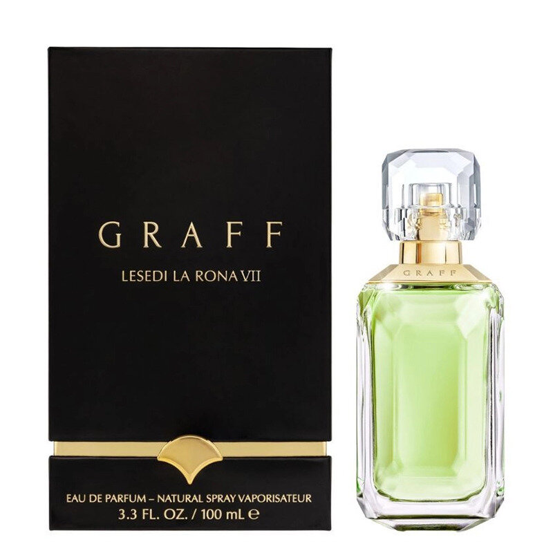 Парфюмерная вода Graff Lesedi La Rona Vii 100 мл