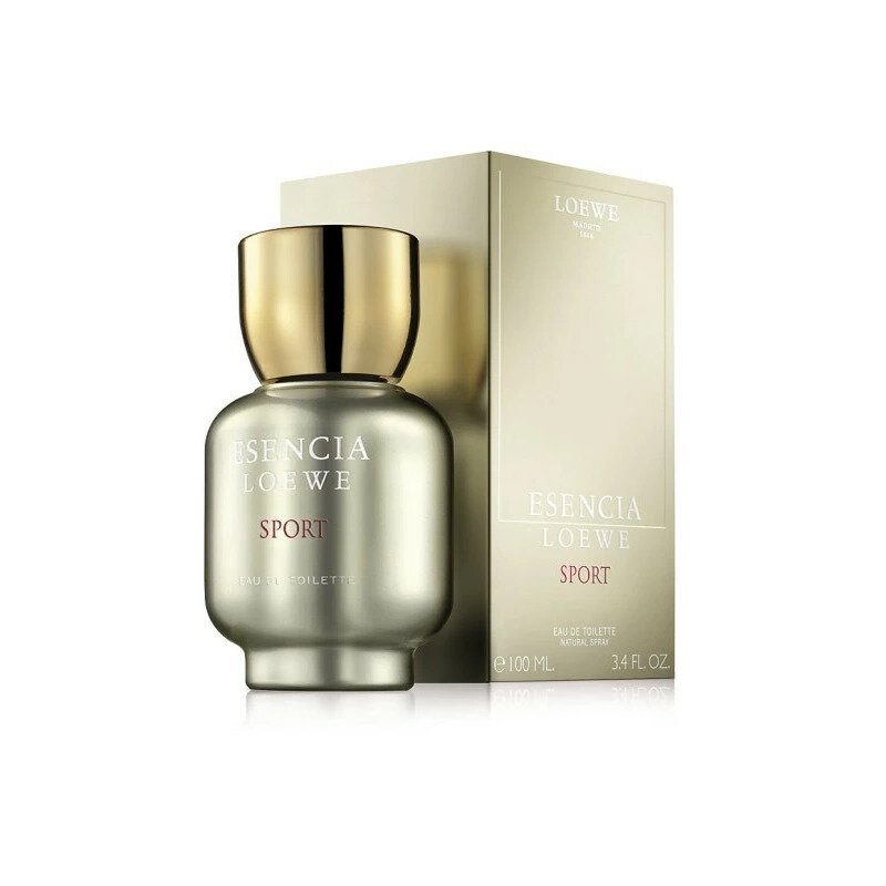 Туалетная вода Loewe Esencia Loewe Sport 100 мл