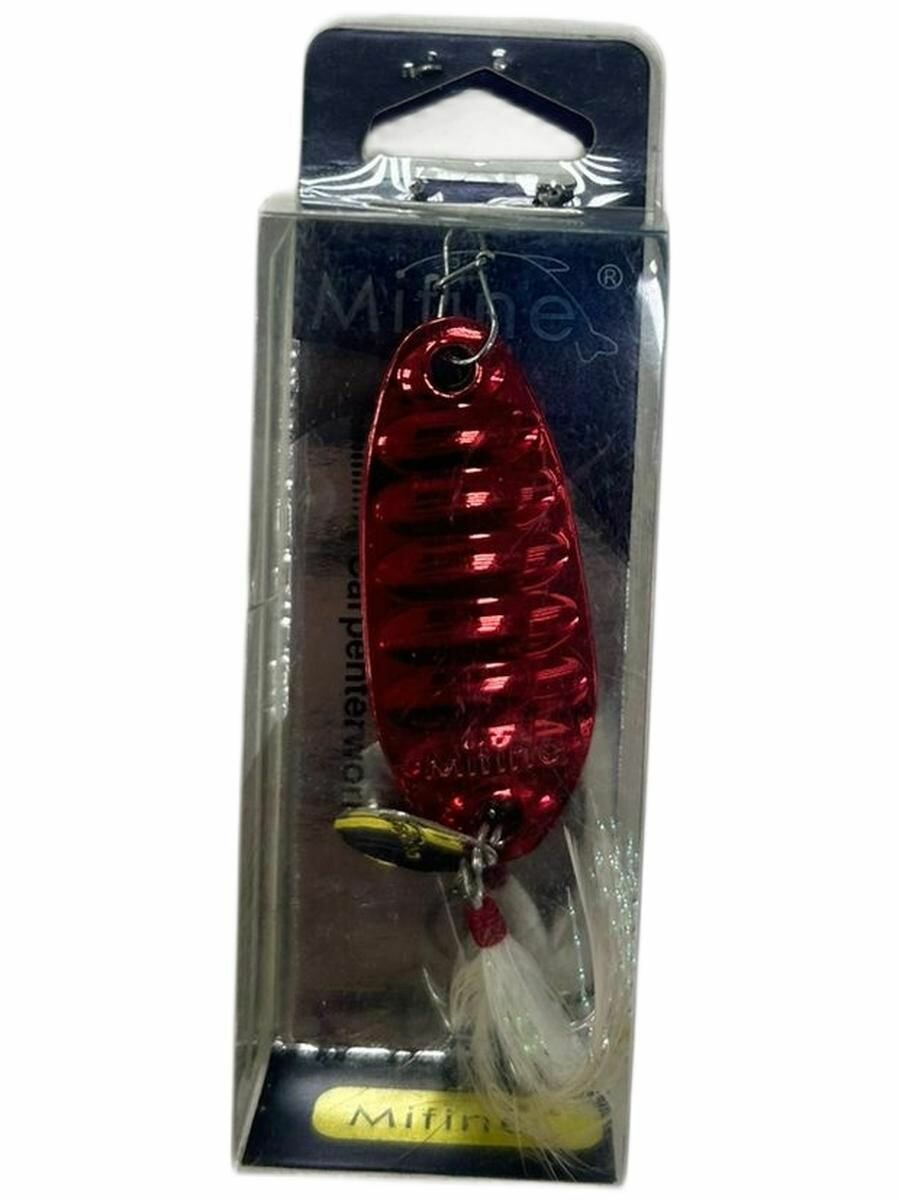 Блесна mifine