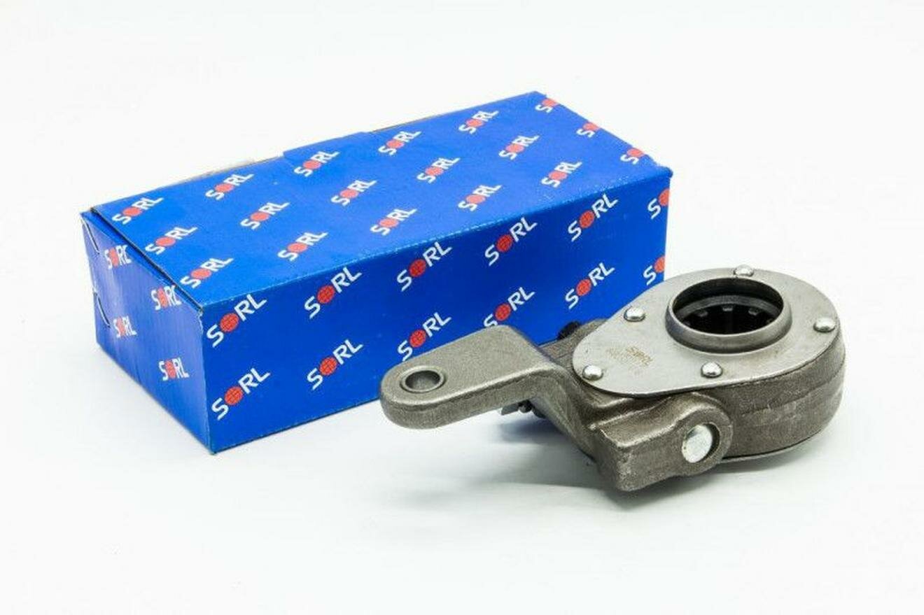 Рычаг регулировочный задний 8 тн. правый КАМАЗ (5320-3502136) SORL (64835011016)