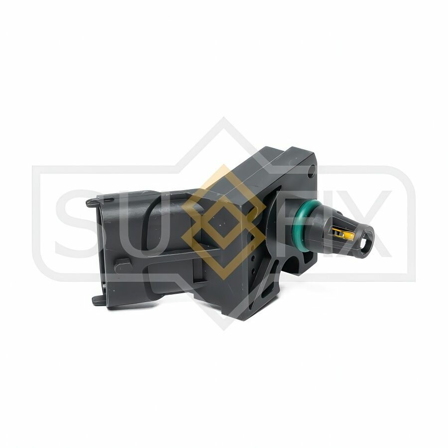 Датчик давления во впускном коллекторе, для Форд Фокус 2-3, Галакси 2, Мондео 4, Куга 1, С-Макс, Ягуар, XE, XF 1-2, Ленд Ровер Дискавери Спорт, Фрилендер 2, Рейндж Ровер Евок, Рейндж Ровер Спорт 2