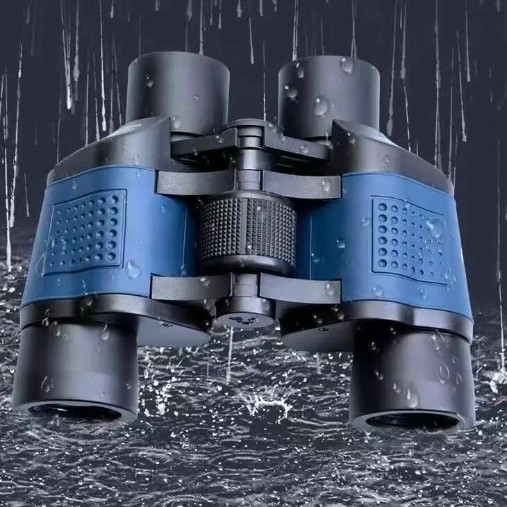 Бинокль Байгыш БПЦ5 8х30М / бинокль туристический-F