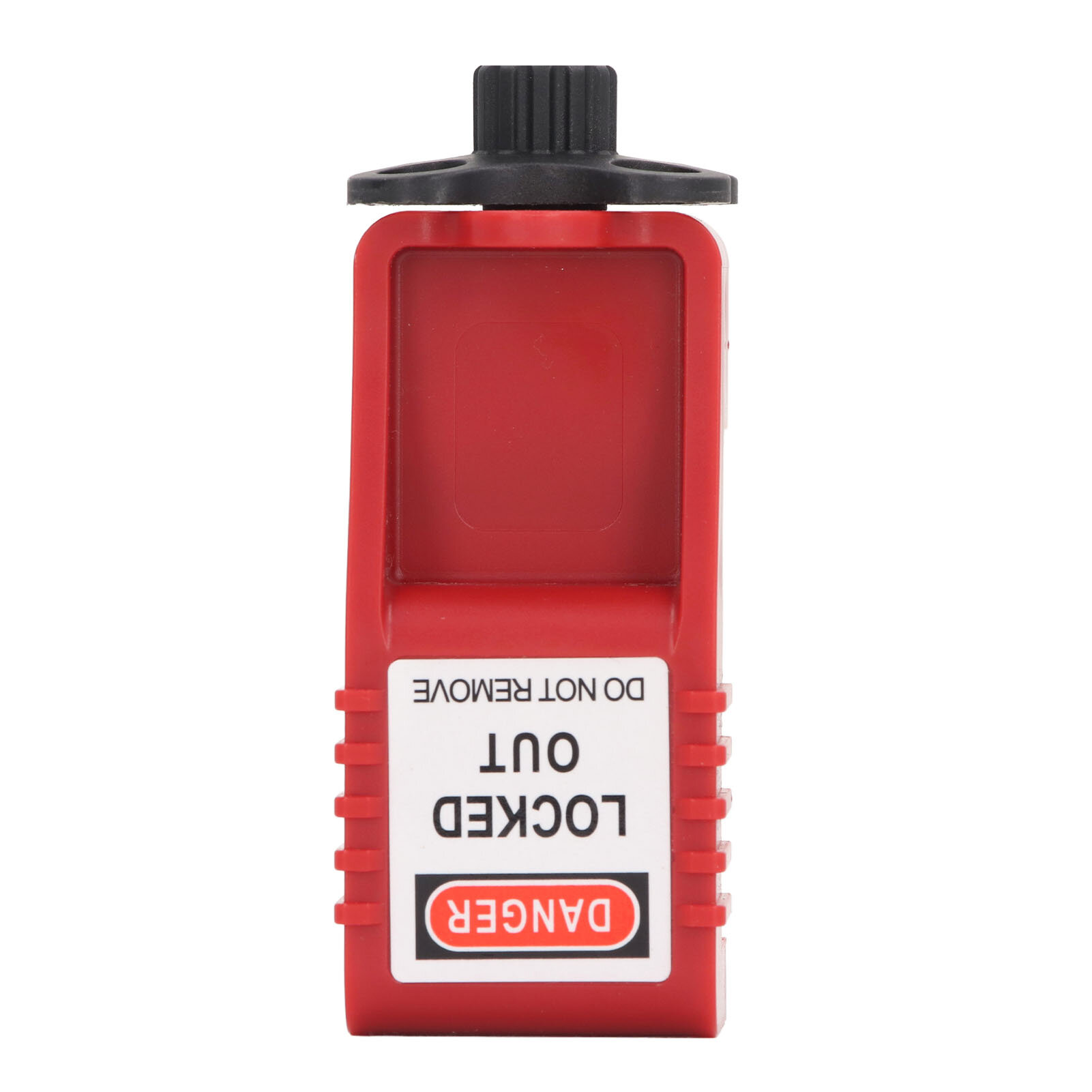 Устройство блокировки автоматического выключателя, металлический регулируемый зажим для блокировки, маркировка, изделия для генератора, максимум 46 мм