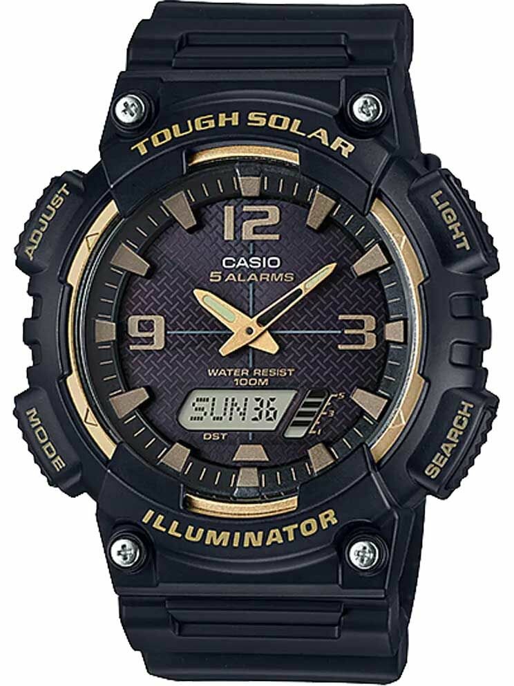 Наручные часы