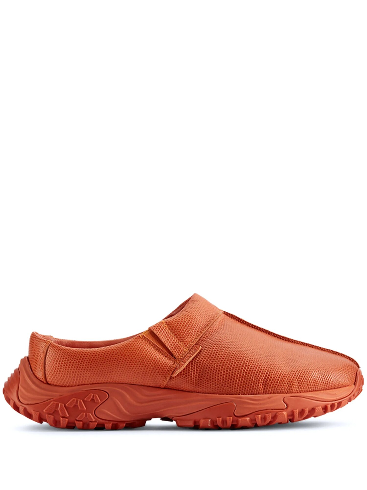 Кроссовки Clog Clarks