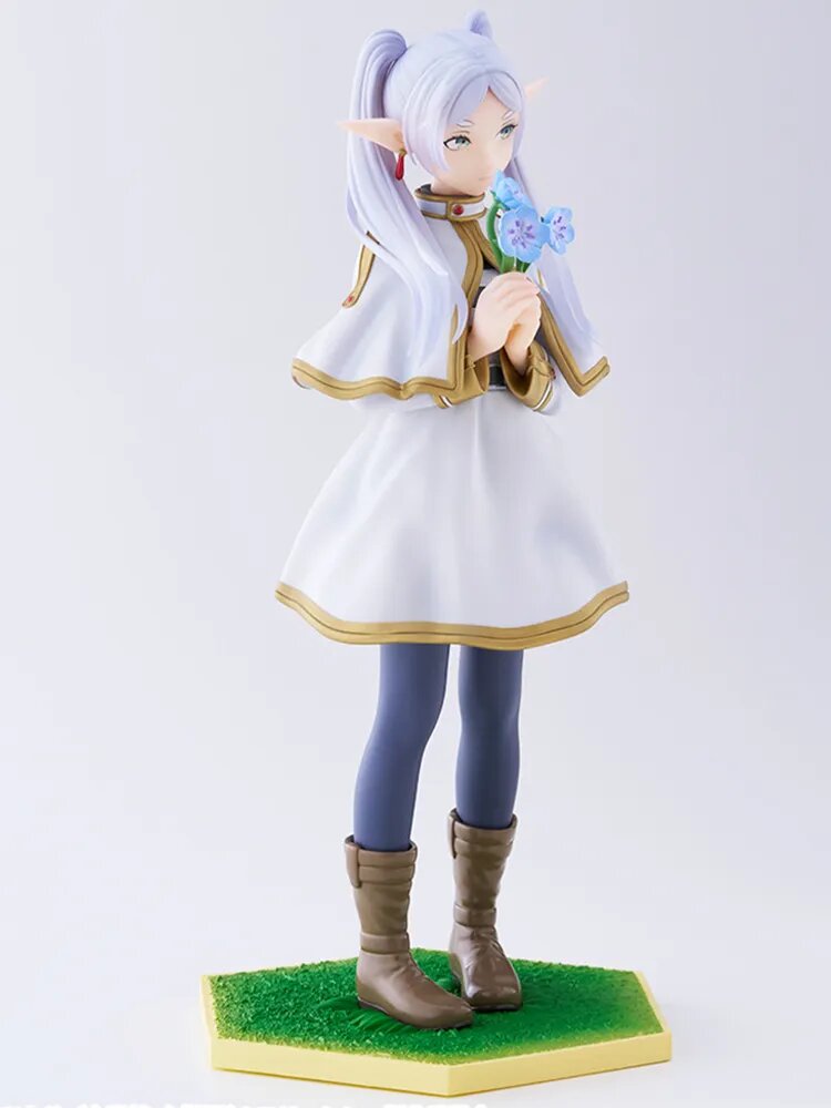 Аниме фигурки/Frieren: Beyond Journey's End anime figure, Frieren 18 см