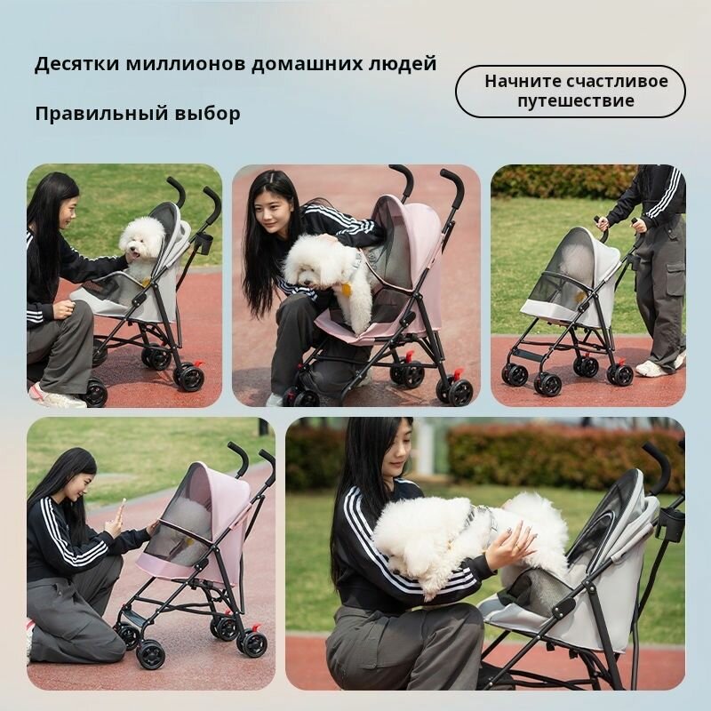 Переноска — фото 1