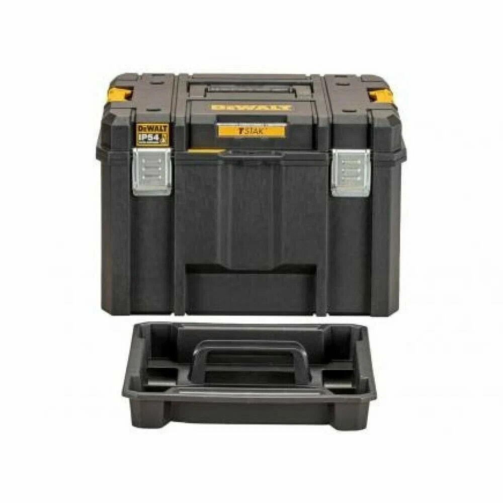 Кейс DeWalt Tstak VI, 34x44x34, IP54 DWST83346-1