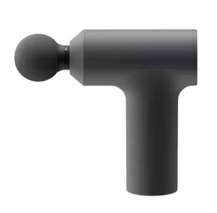 Массажный пистолет Xiaomi Mijia Mini Fascia Gun 3, Deep gary