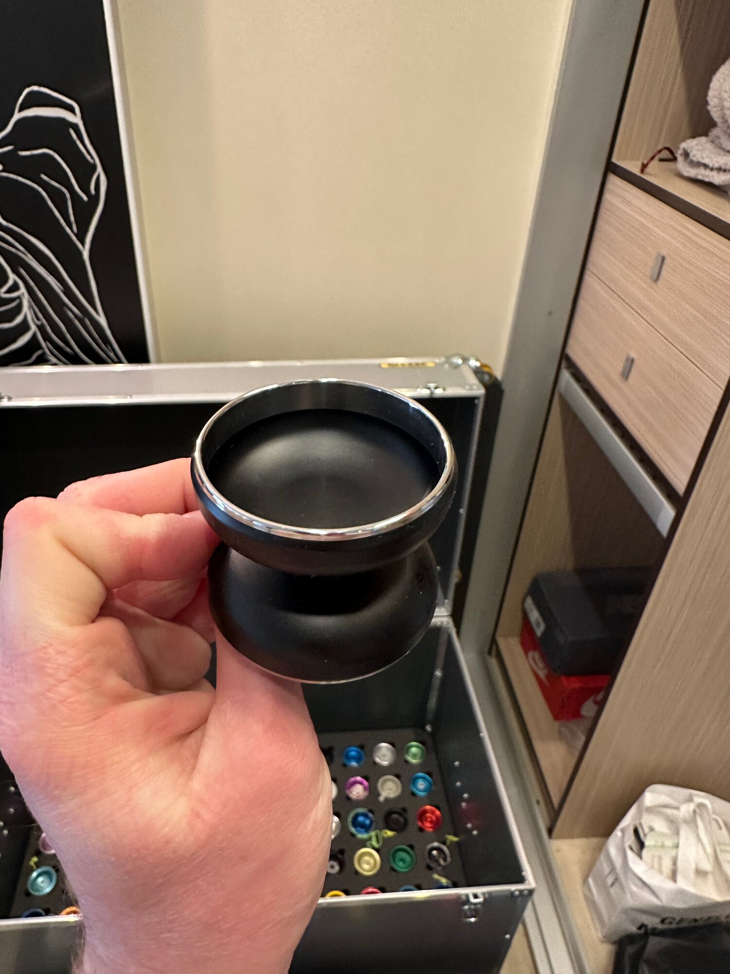 Йойо Yoyopalace Ethereal