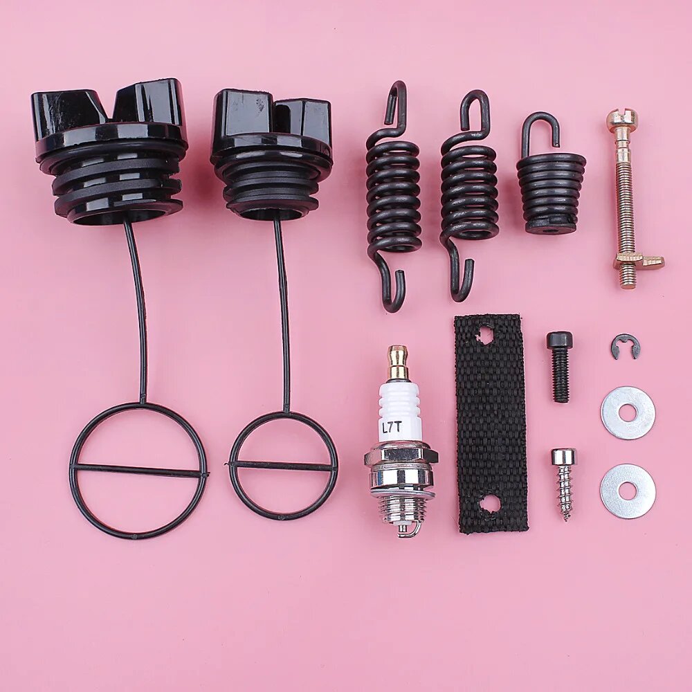 Набор запчастей для бензопил Partner 350 351 Adefol