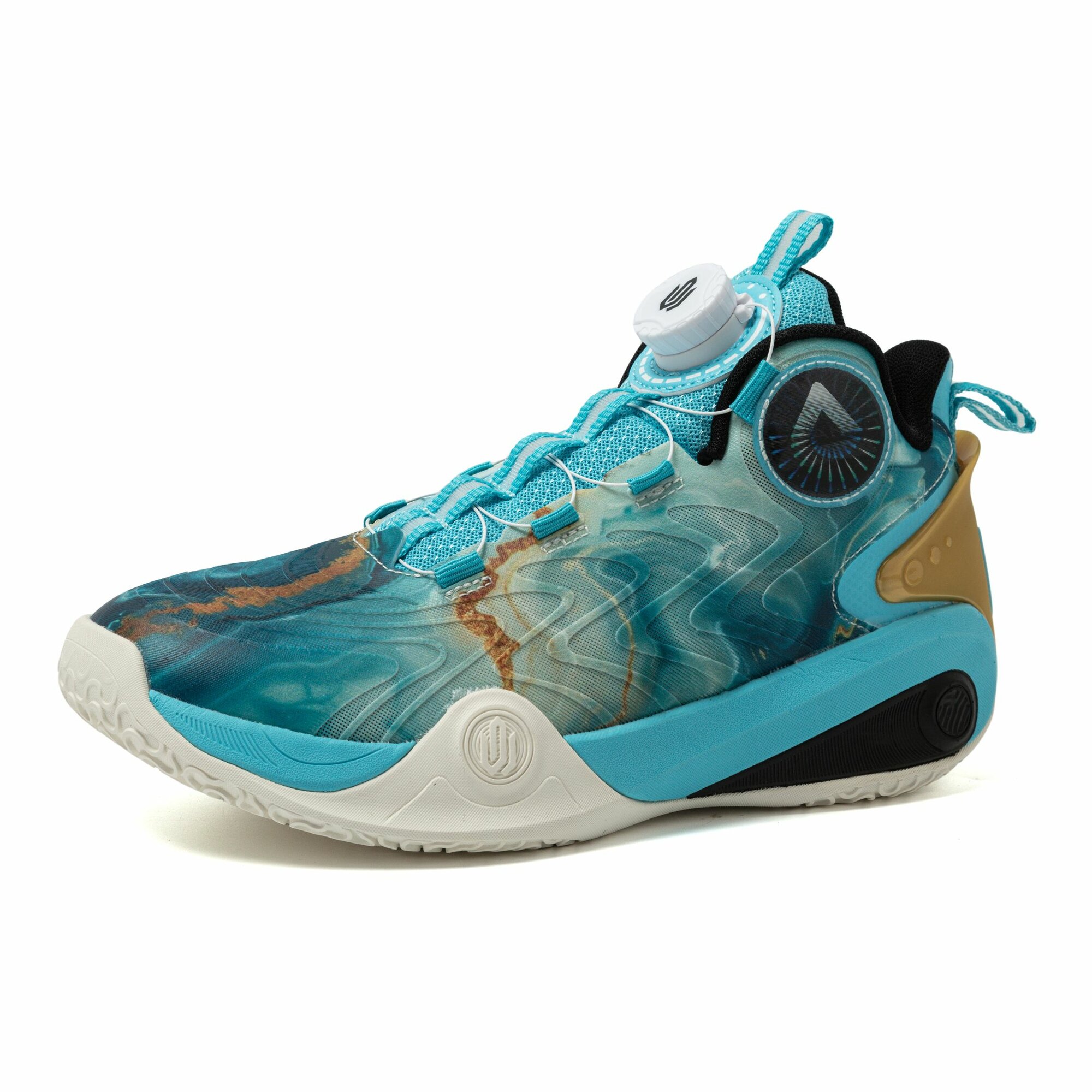 Кроссовки Andrew Wiggins Talent 3