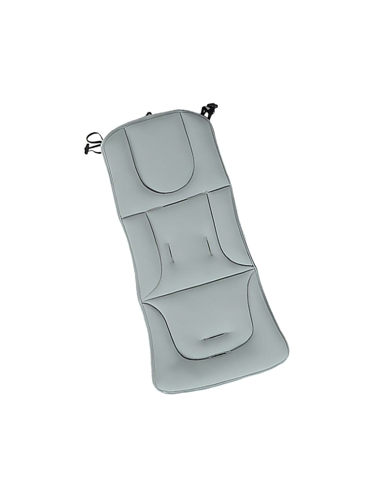 Вкладыш для детской коляски для малышей Дышащая подушка для колясок для осени