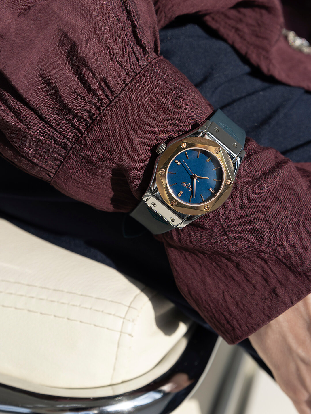 Наручные часы Basic