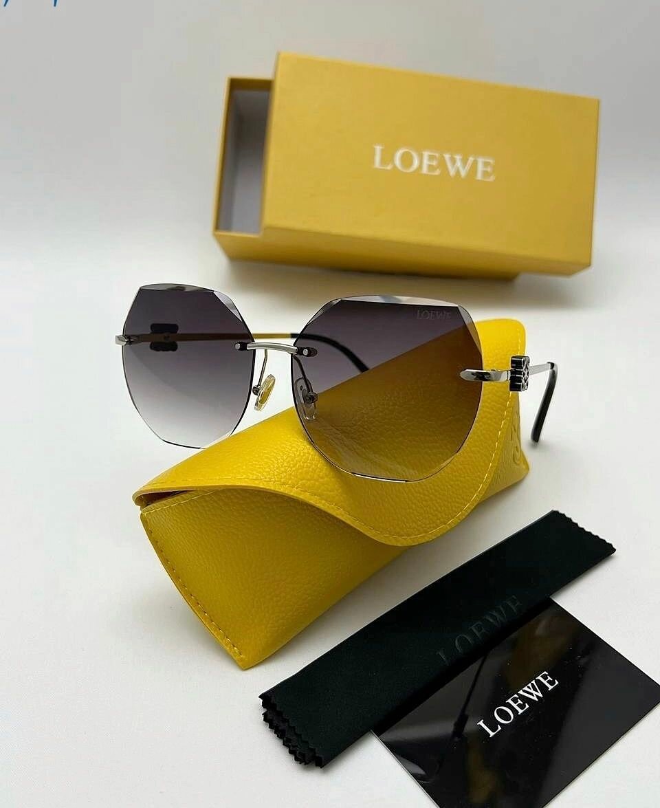 Солнцезащитные очки