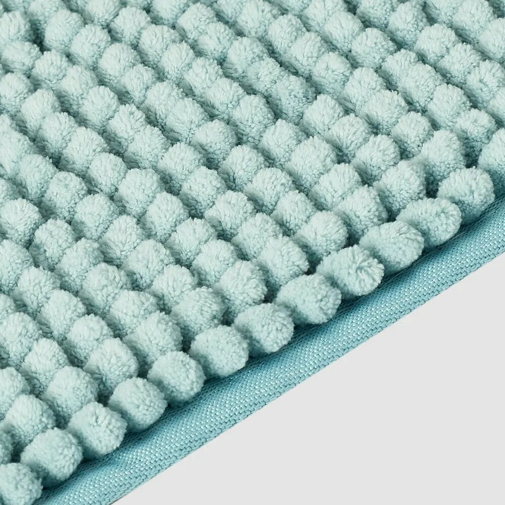 Коврик для ванной 50x70 см — фото 1