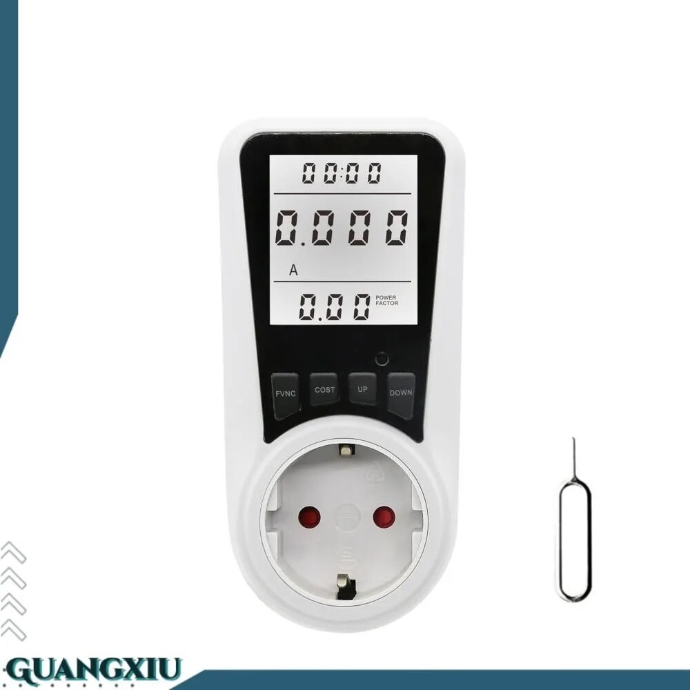 Счетчик электроэнергии