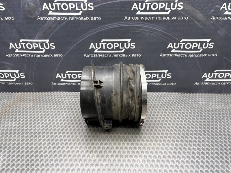 Воздуховод Audi 100 C3 (2.6 ABC) Б/У с пробегом Арт. 20818