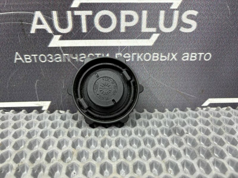 Крышка бачка ГУР Ford Focus 2003 (1.6 CDDA) Б/У с пробегом Арт. 18021 — фото 1