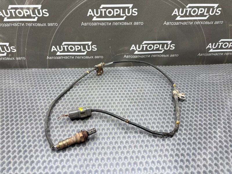 Лямбда зонд Mazda 6 (LF17) Б/У с пробегом