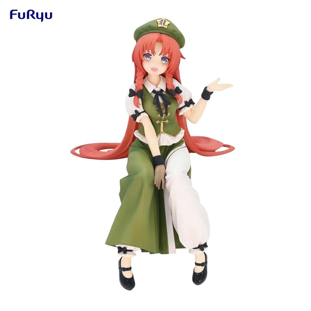 Фигурка аниме Touhou Project fumo, фигурки по видеоиграм и фильмам
