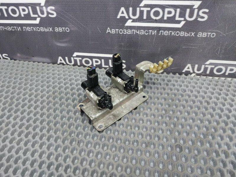 Клапан электромагнитный Ford Focus 2007 (1.8 QQDB) Б/У с пробегом Арт. 4M5G-9A500