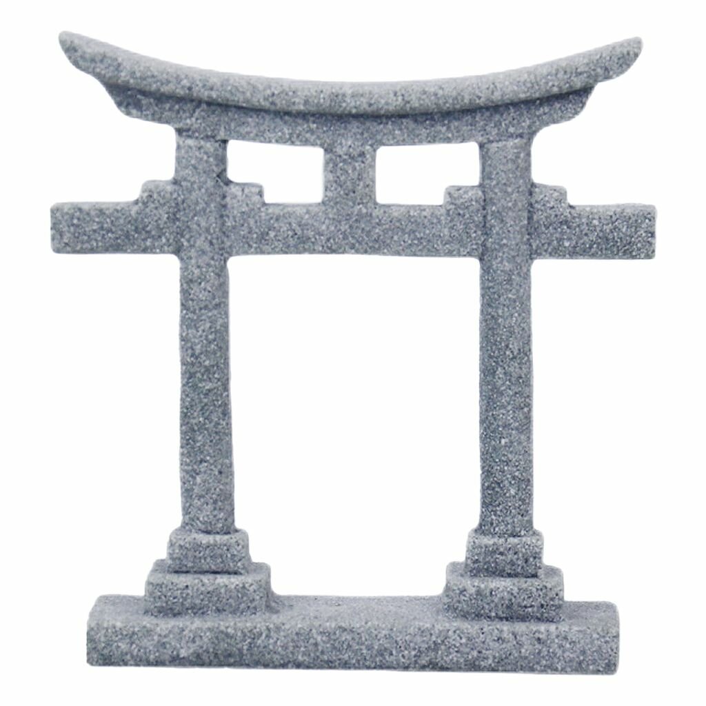 Имитация камня torii decoration decoration-L