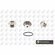 BGA CT5281K Термостат BMW: 3 75-84, 3 82-92, 3 Touring 87-94, 5 72-81, 5 80-87, ...