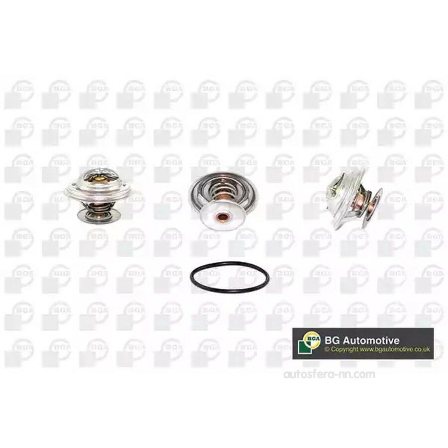 BGA CT5281K Термостат BMW: 3 75-84, 3 82-92, 3 Touring 87-94, 5 72-81, 5 80-87, 5 87-95