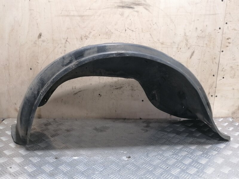 Локер передний левый VAZ NIVA