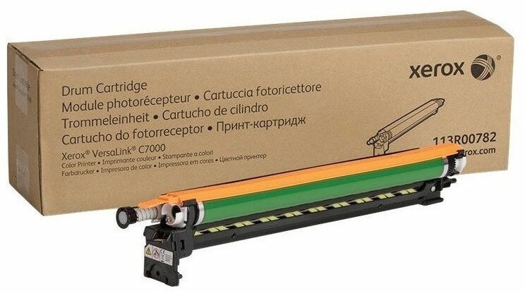Фотобарабан XEROX 113R00782