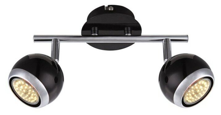 Спот Oman 57884-2 Globo