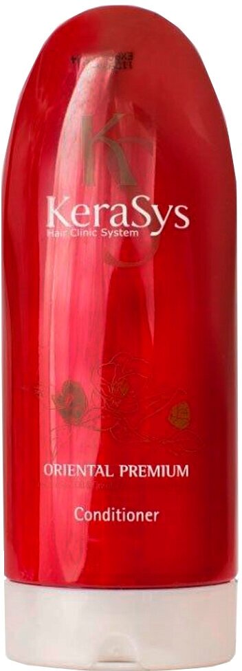 Кондиционер для волос Ориентал, 200 мл, Kerasys