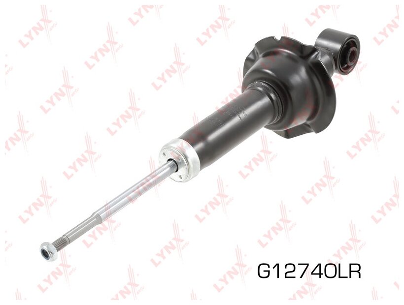 Амортизатор HONDA CR-V 02-06 зад. газ.