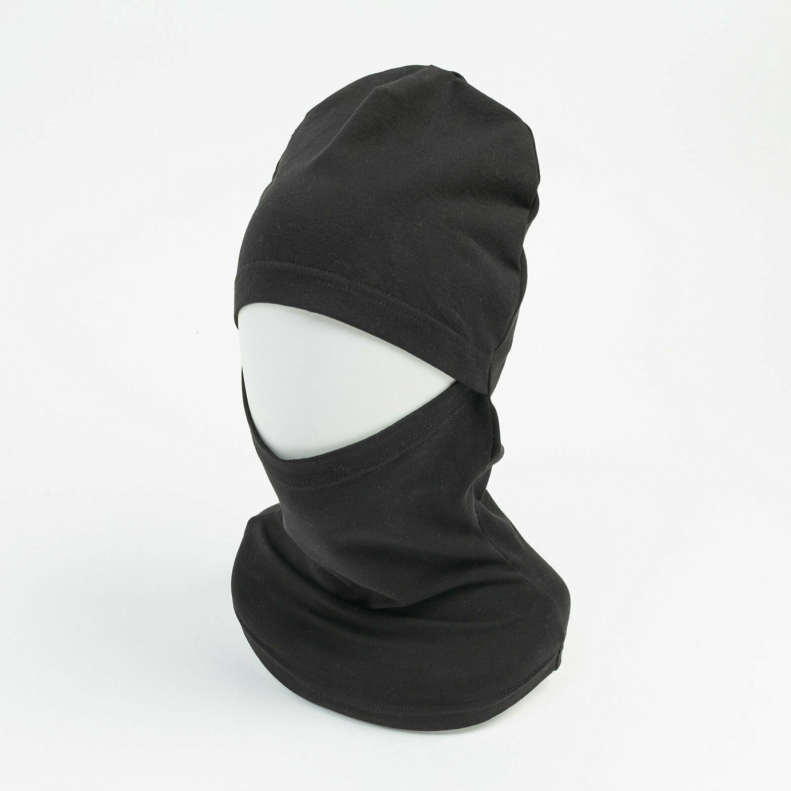 Балаклава  Базовая коллекция для мужчин