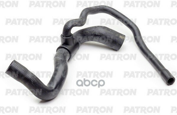 Патрубок радиатора (пр-во Турция) OPEL Corsa D (1.0/1.4) PATRON арт. PH2480